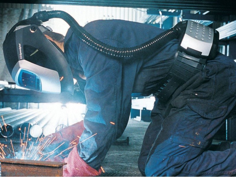 3M Adflo Jedinica za Filtraciju Zraka – Visokokvalitetna zaštita i ...