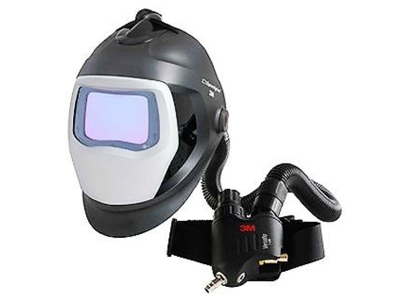 3M Versaflo V-500E – Kvalitetan Sustav Zaštitne Opreme