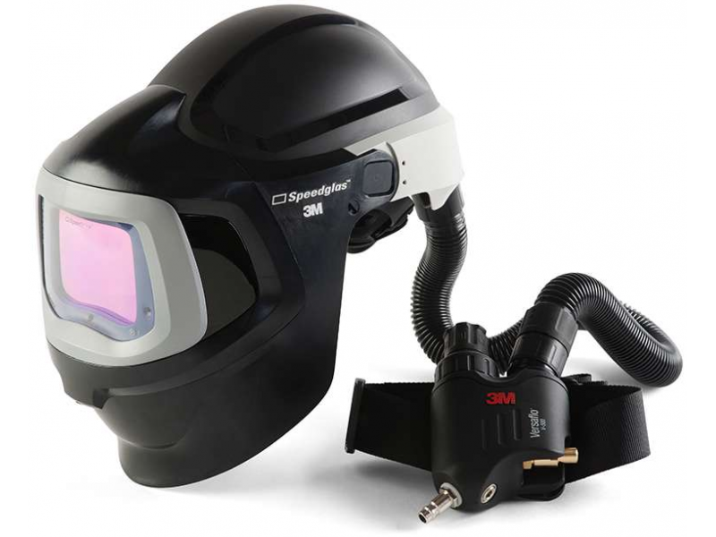 3M Versaflo V-500E – Kvalitetan Sustav Zaštitne Opreme
